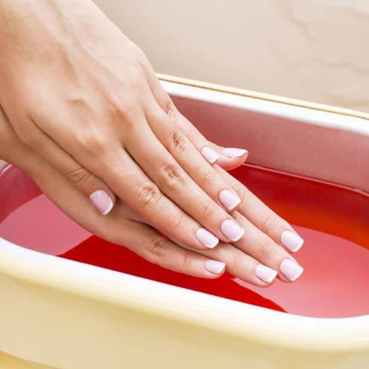 Manicures in Eureka, CA | The Spa at Personal Choice
